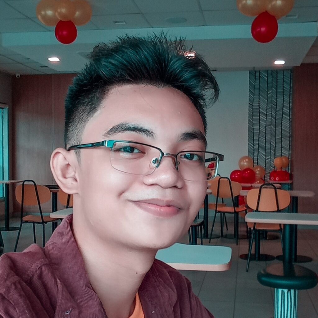 Allen Charls Casul - Foundever Stories