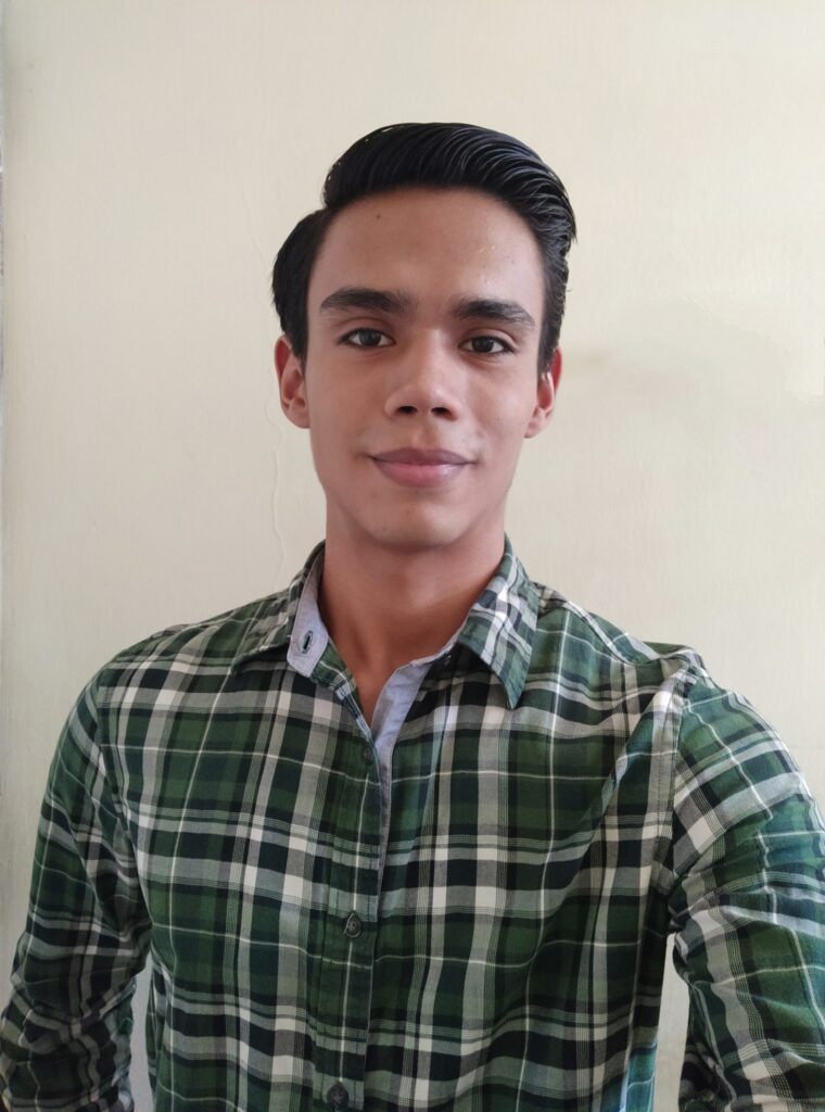 Edgar Alejandro Ramirez Ardila - Foundever Stories