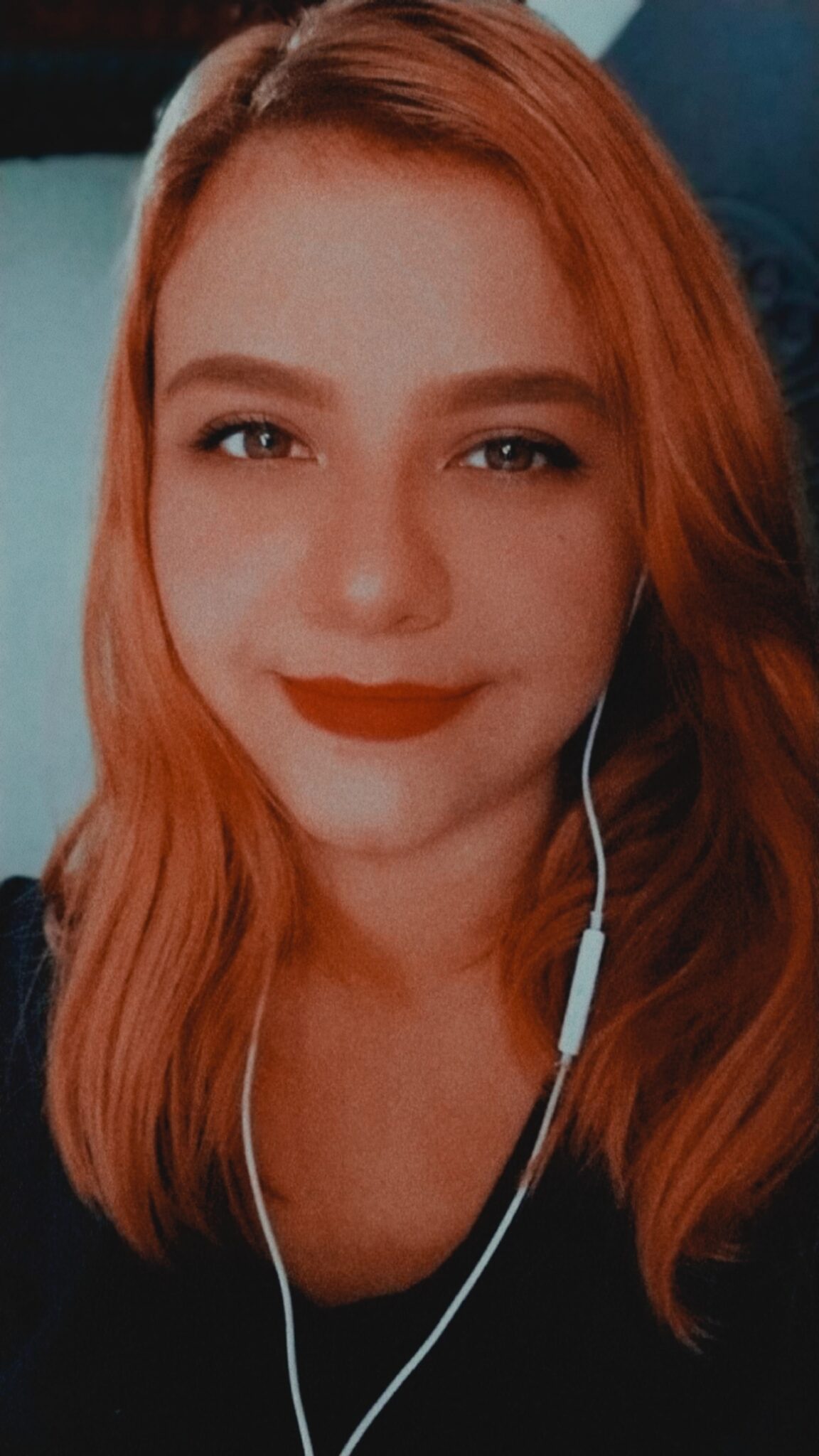 Iris Georgina Moreno Ferrey - Foundever Stories