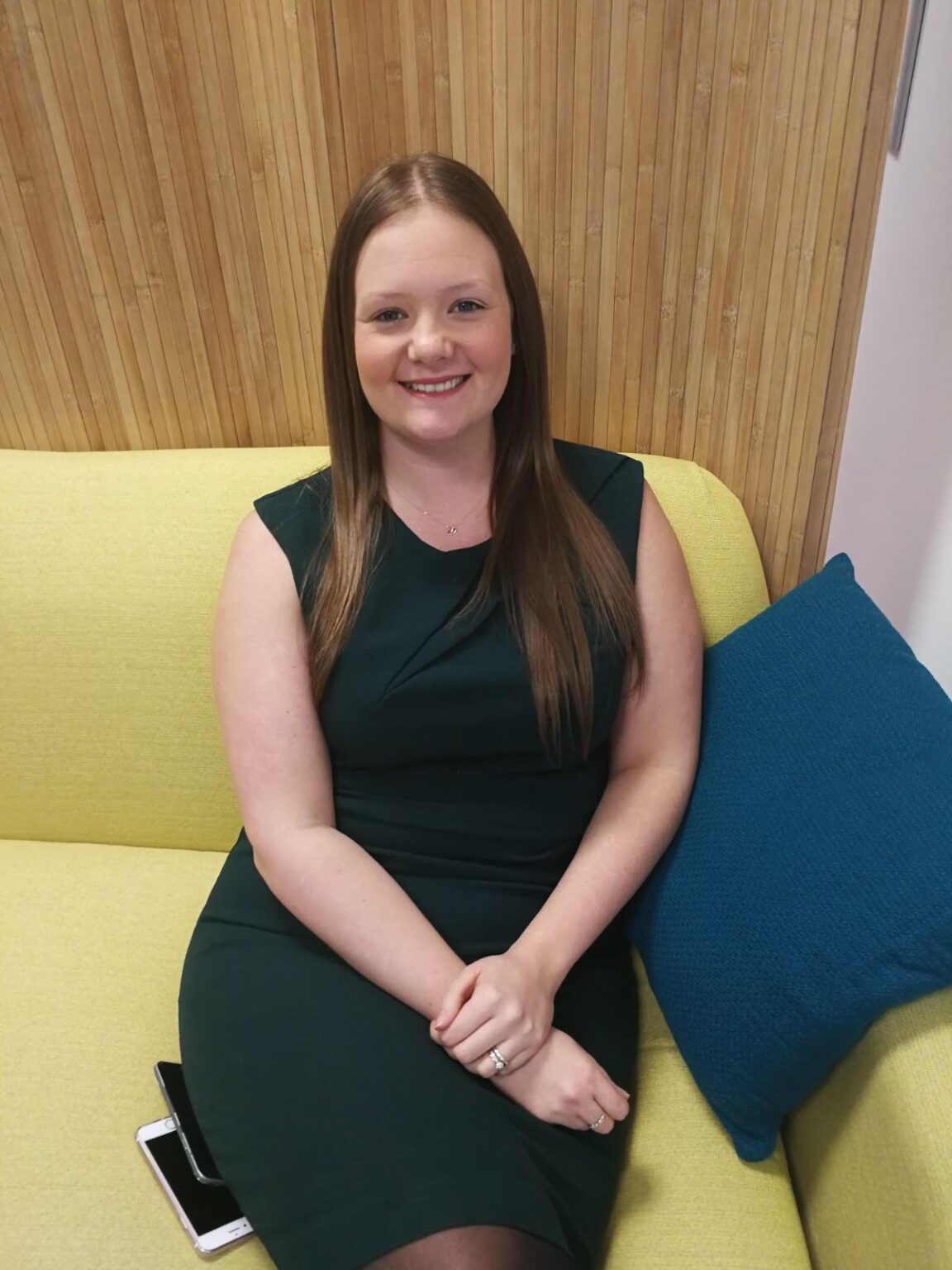 Emma Baker - Foundever Stories