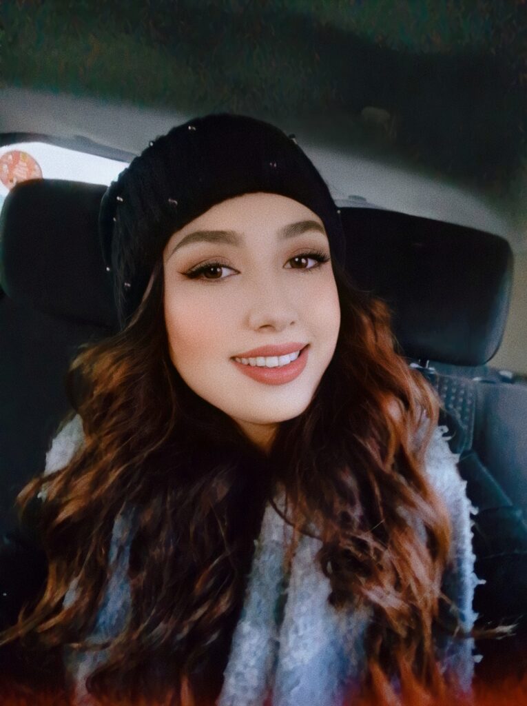 Niama Yagoubi - Foundever Stories