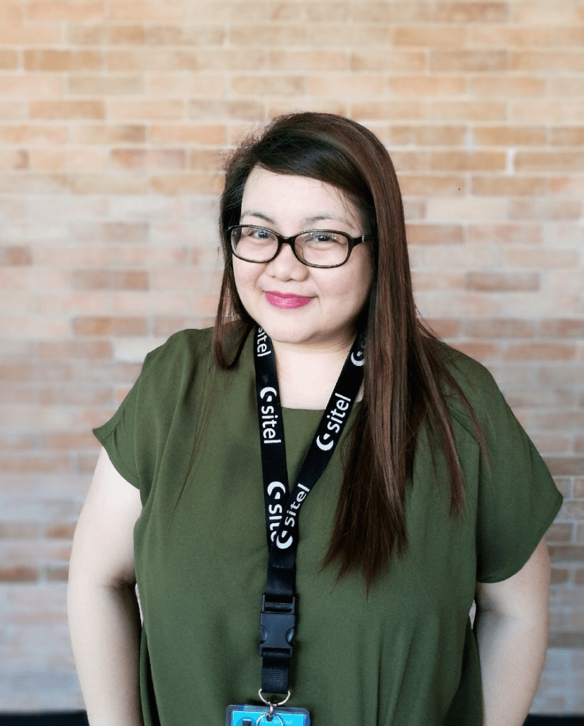 Leah Masiclat - Foundever Stories