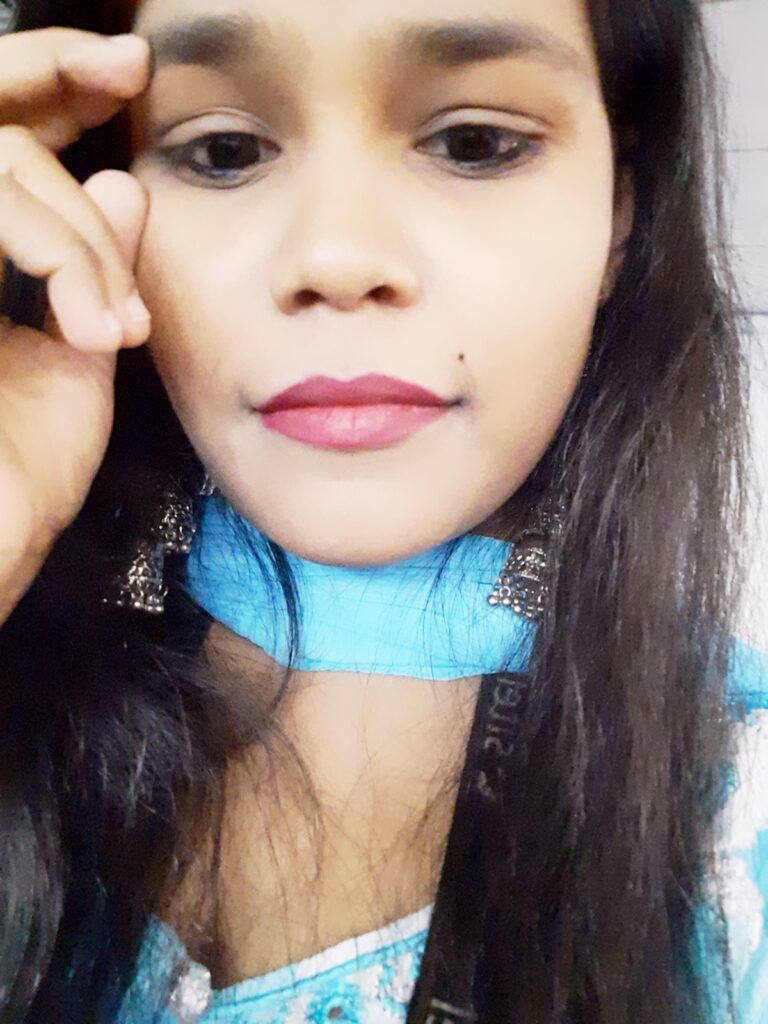 Zaiba Ansari - Foundever Stories