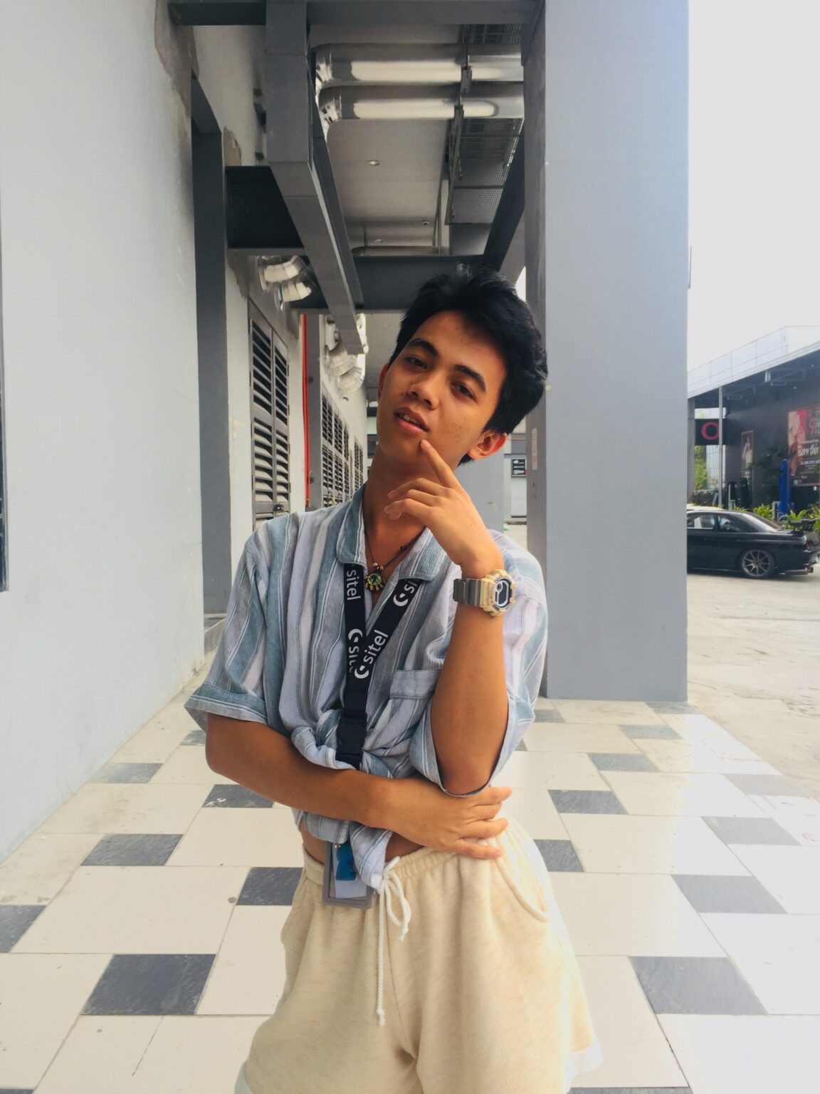 John Menard Escote - Foundever Stories