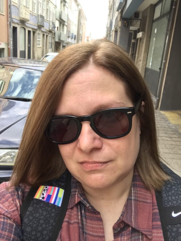 Edna Araujo - Foundever Stories