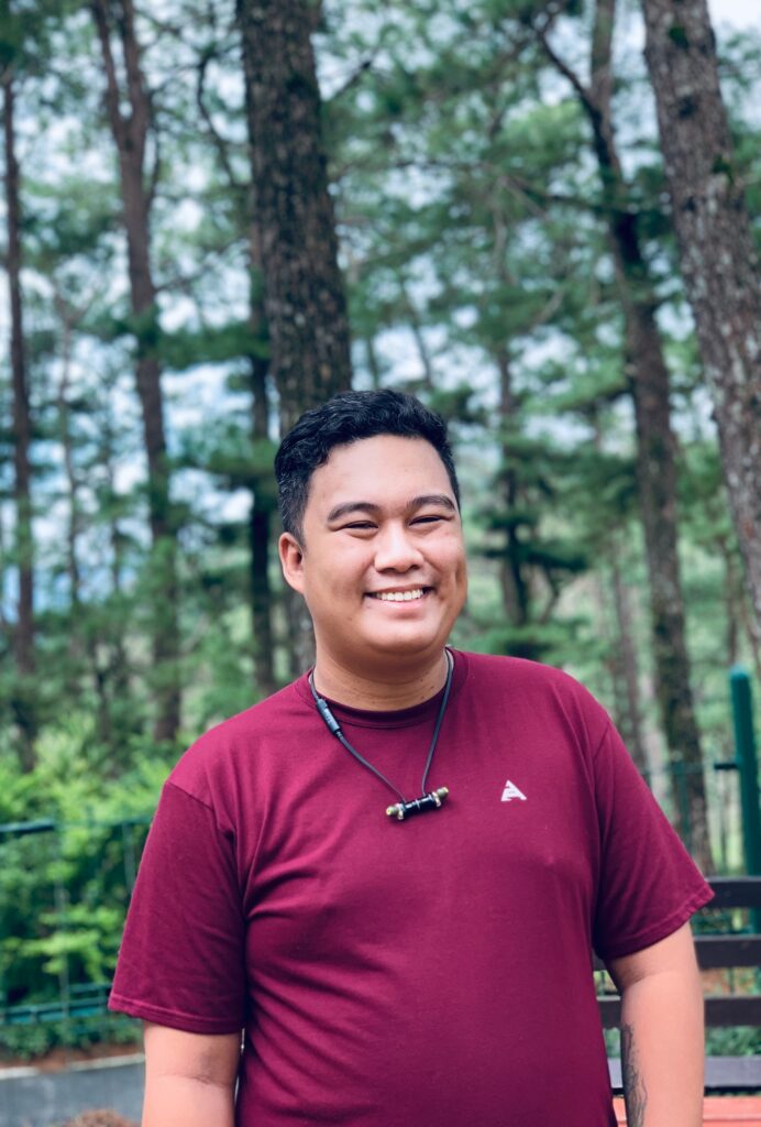 John Peter Eduardo - Foundever Stories