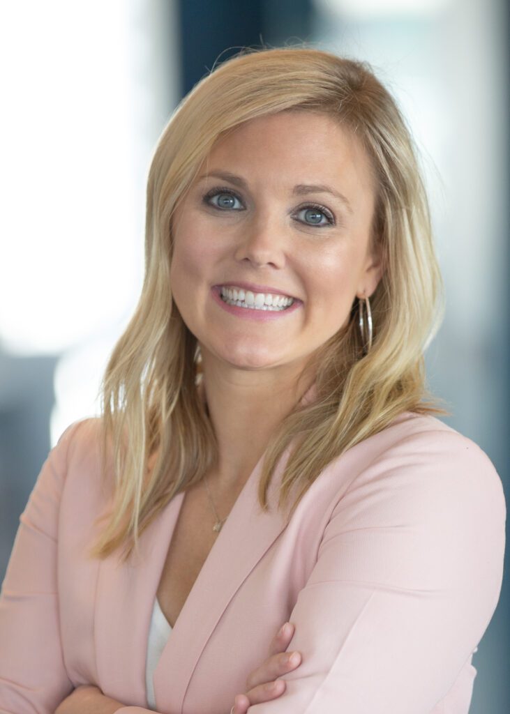 Erin Wallace - Foundever Stories