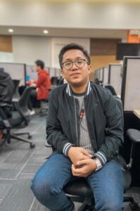 Ton Labo - Foundever Stories