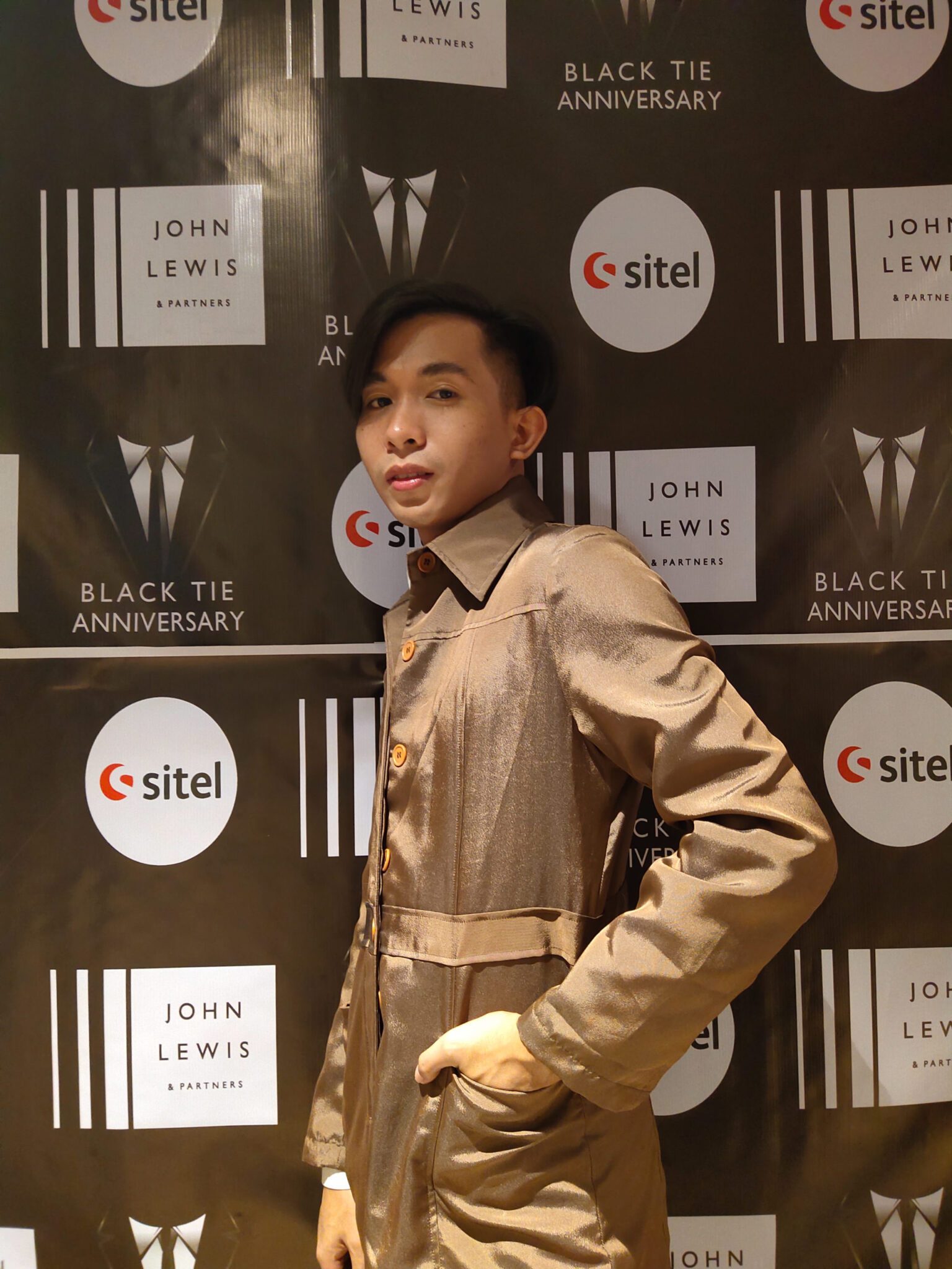 Christian Ramos - Foundever Stories