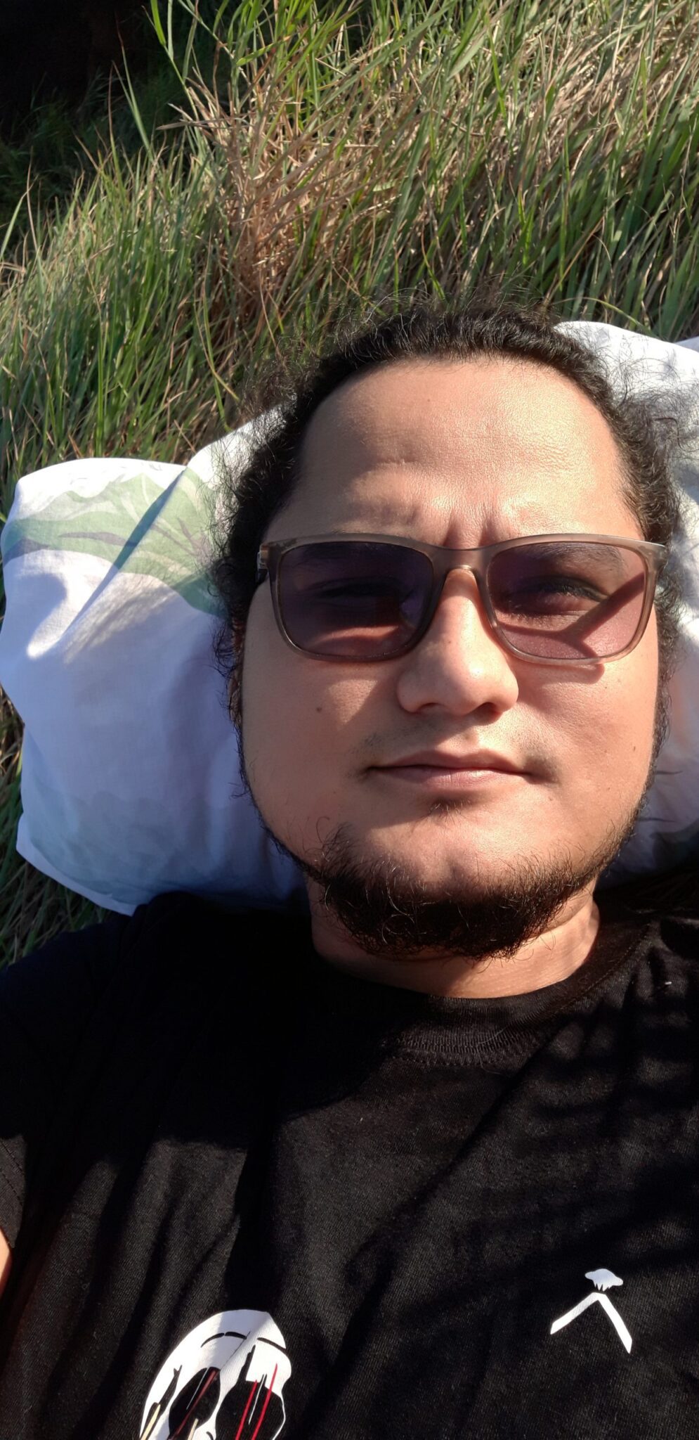 Jairo Largaespada Duarte - Foundever Stories