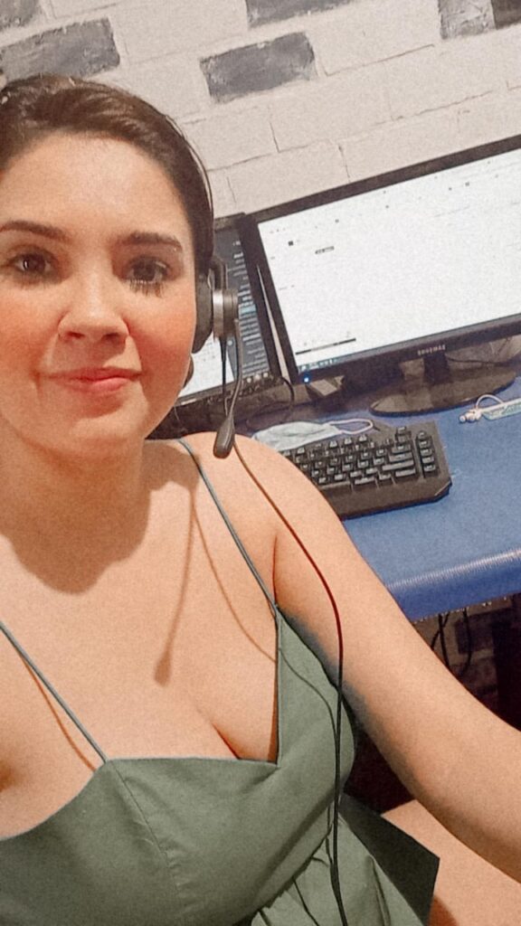 Mariana Ledezma - Foundever Stories