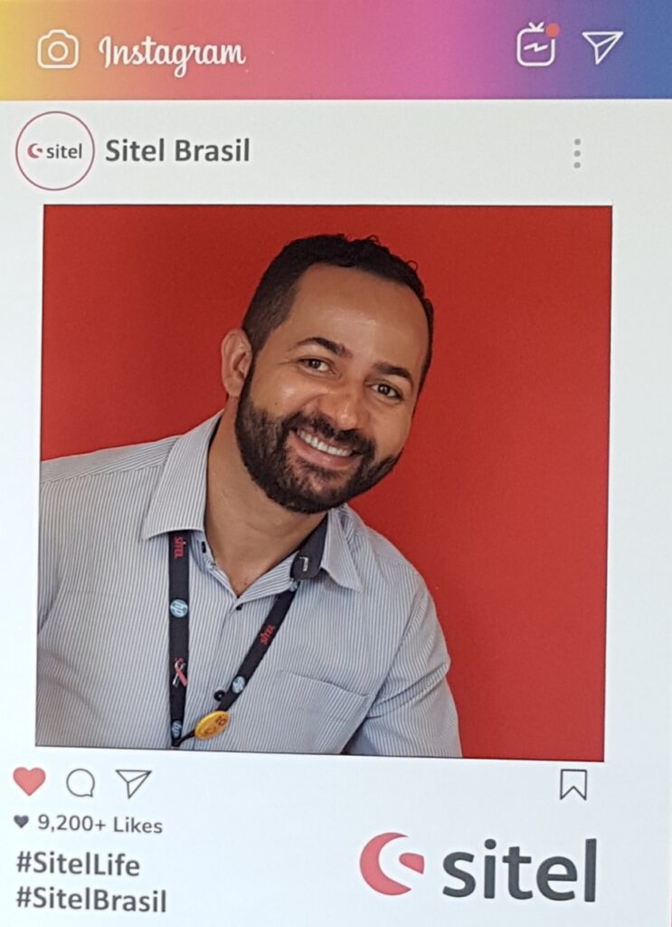 Alexandro Gomes - Foundever Stories