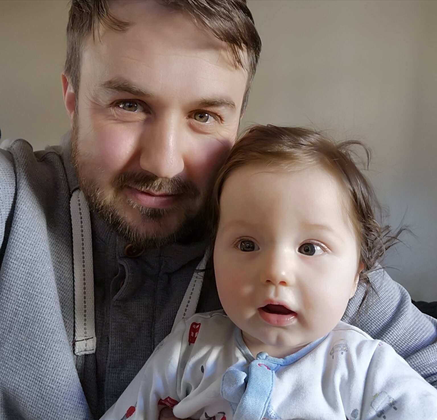 Angel Morris - Foundever Stories