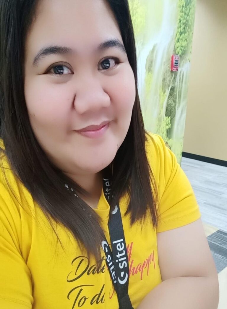 Arianne Magcalas - Foundever Stories