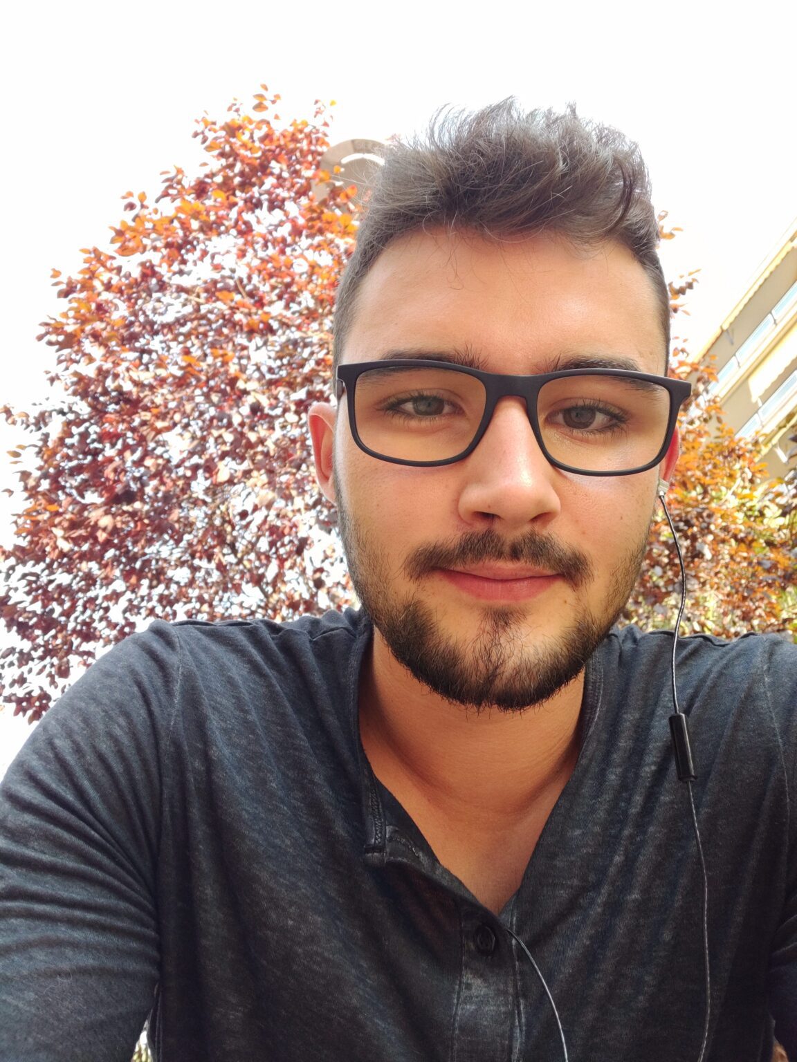 Carlos Schmid - Foundever Stories