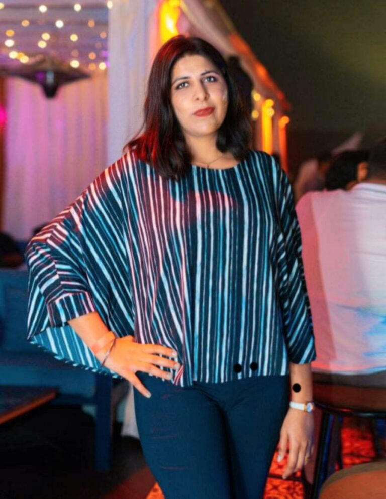 Dupinder Deep - Foundever Stories