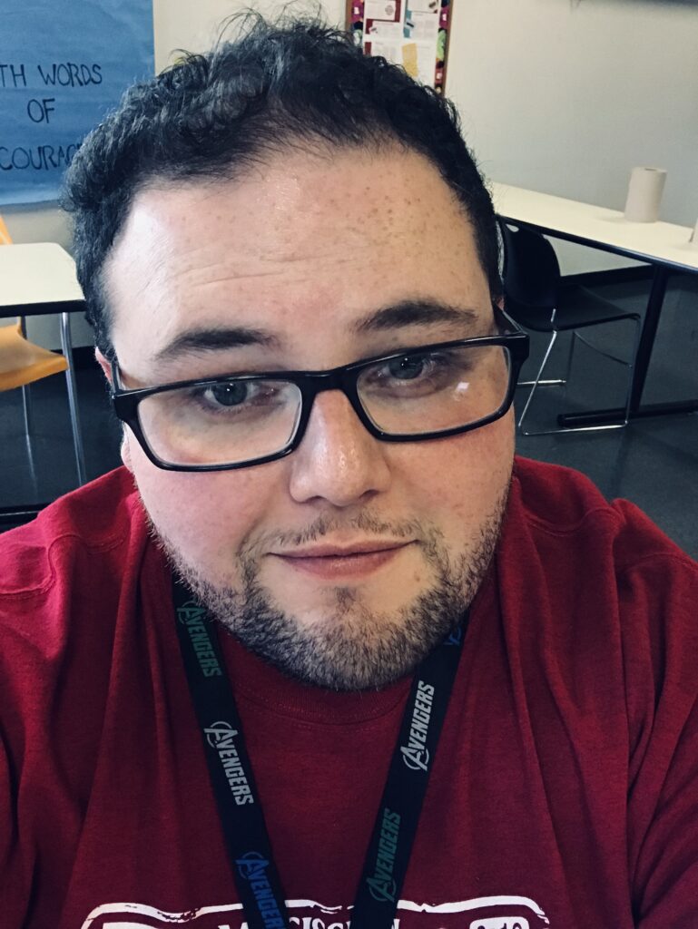 Gabriel F. - Foundever Stories