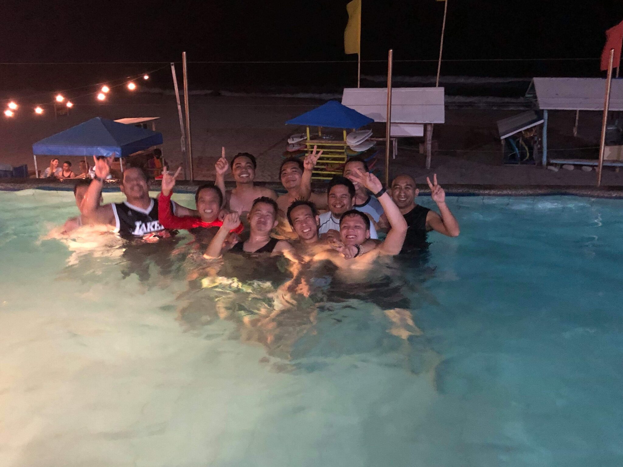 Gregorio Datuin - Foundever Stories