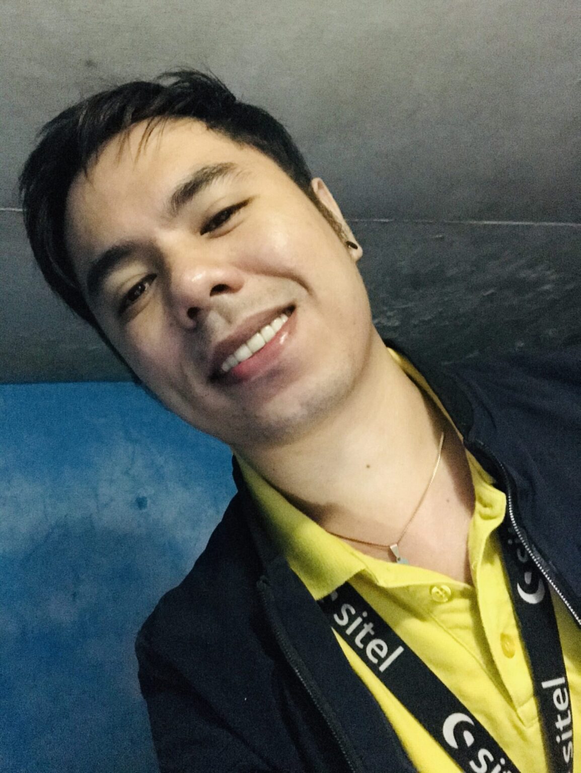 Jace Glodove - Foundever Stories