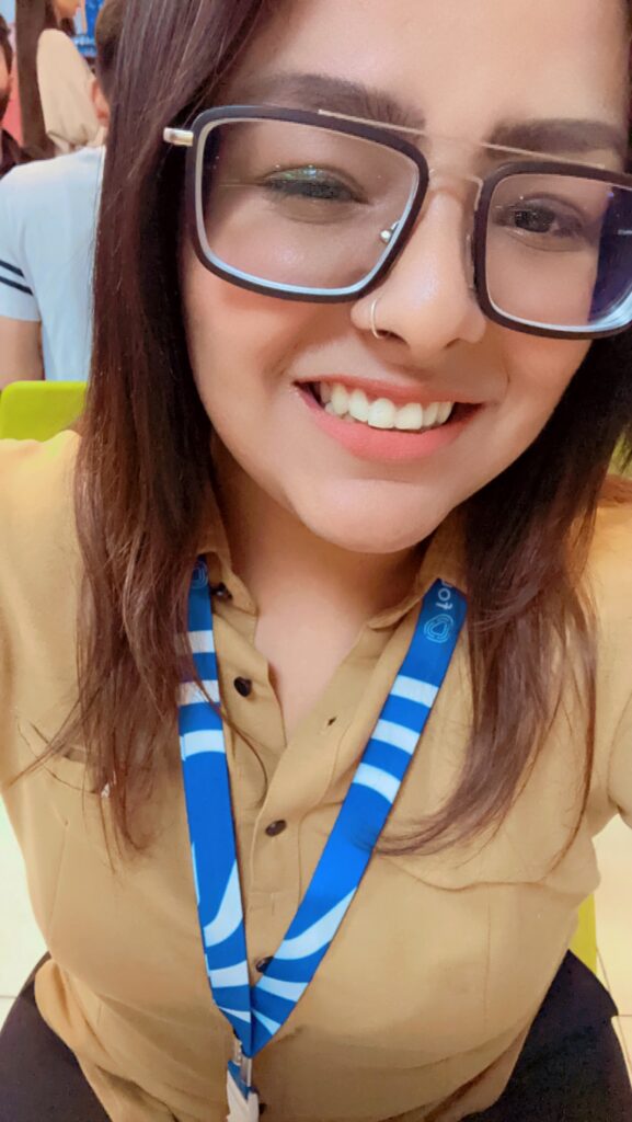 Manpreet Kaur - Foundever Stories