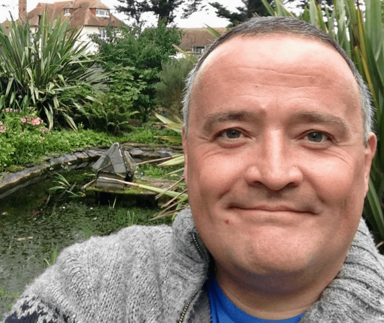 Jason Nicholls - Foundever Stories