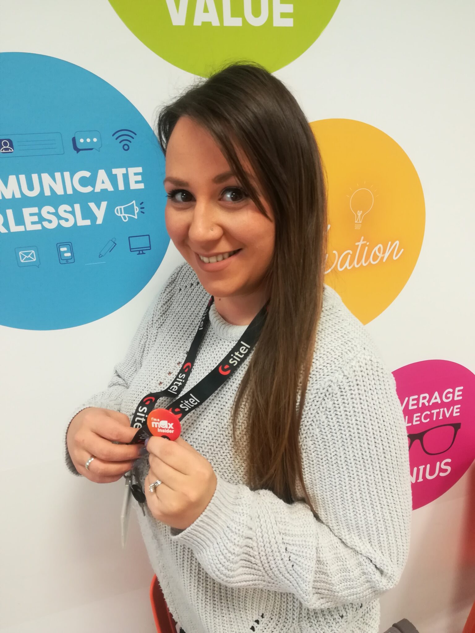 Jelena Z. - Foundever Stories