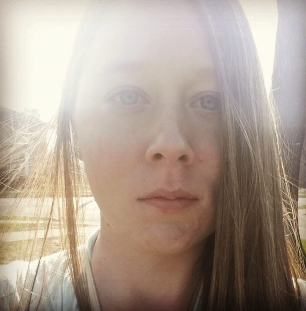 Kaylee Burtch - Foundever Stories