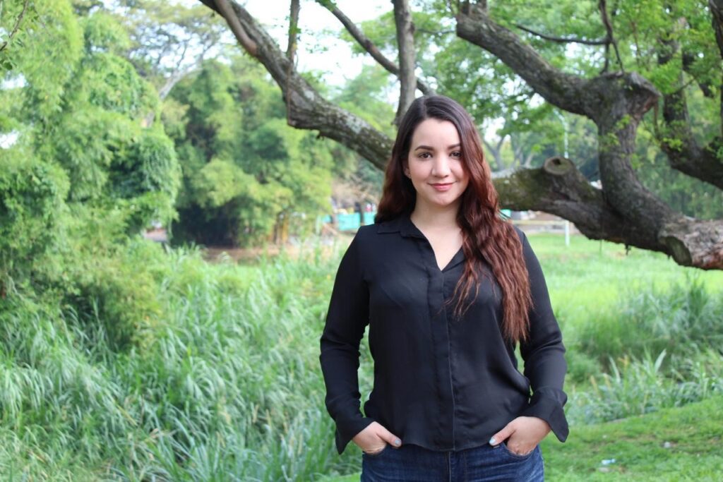 Laura Martínez - Foundever Stories