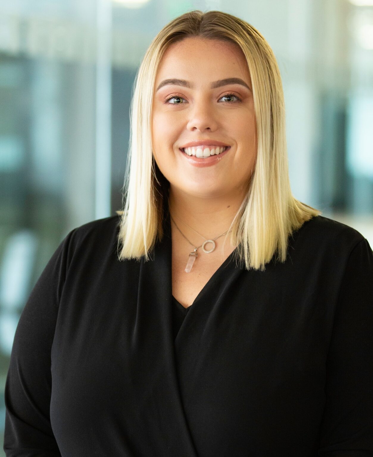 Lilly Newman - Foundever Stories