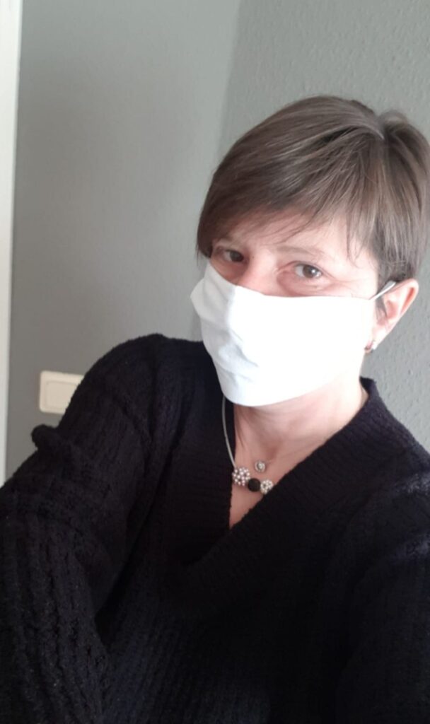 Manuela Zimmermann - Foundever Stories