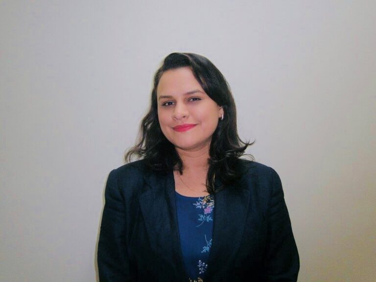 Maria Molina - Foundever Stories