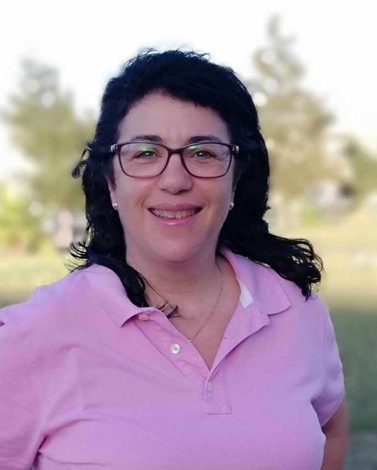 Merche Martinez - Foundever Stories