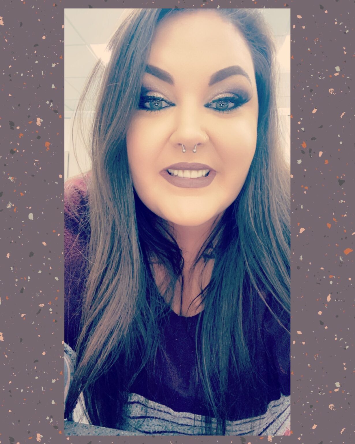 Jenna Smith - Foundever Stories