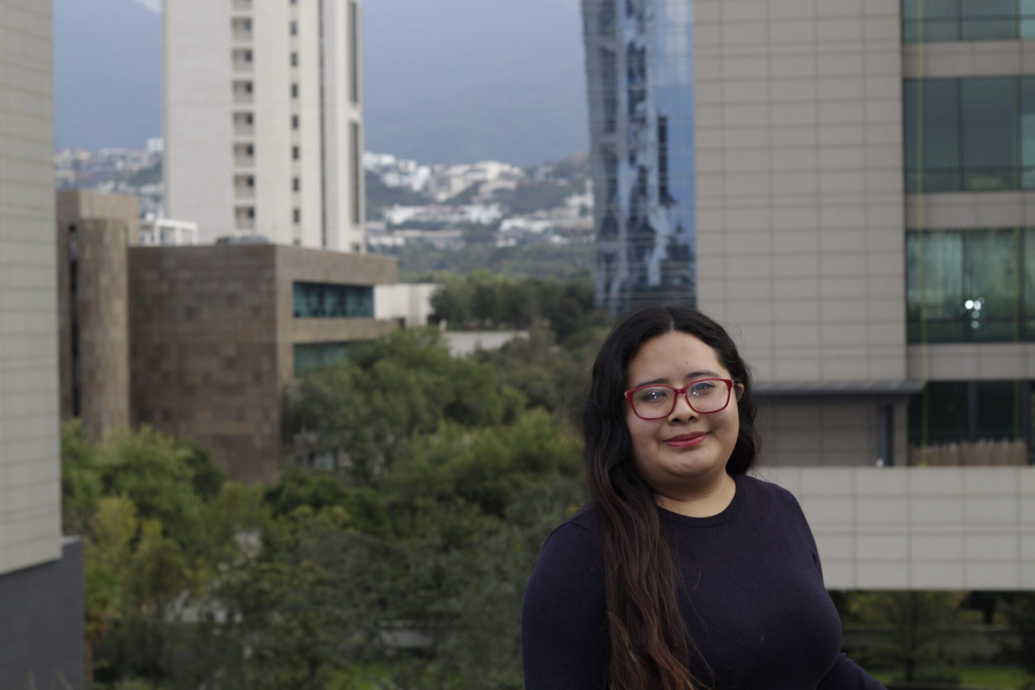 Mirsa Aquino - Foundever Stories