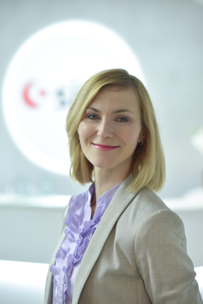 Monika Roehr - Foundever Stories