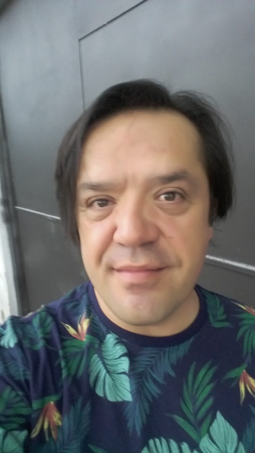 Francisco Salas - Foundever Stories