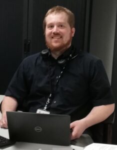 Patrick Feierabend - Foundever Stories