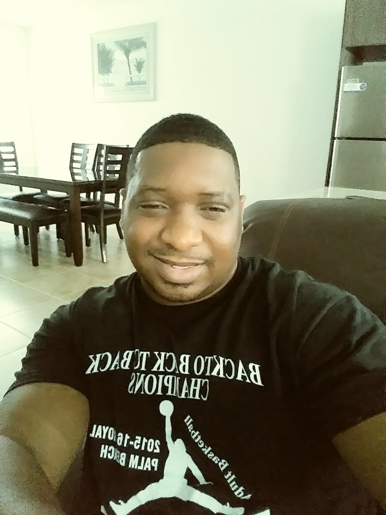 Samuel Facon Jr. - Foundever Stories