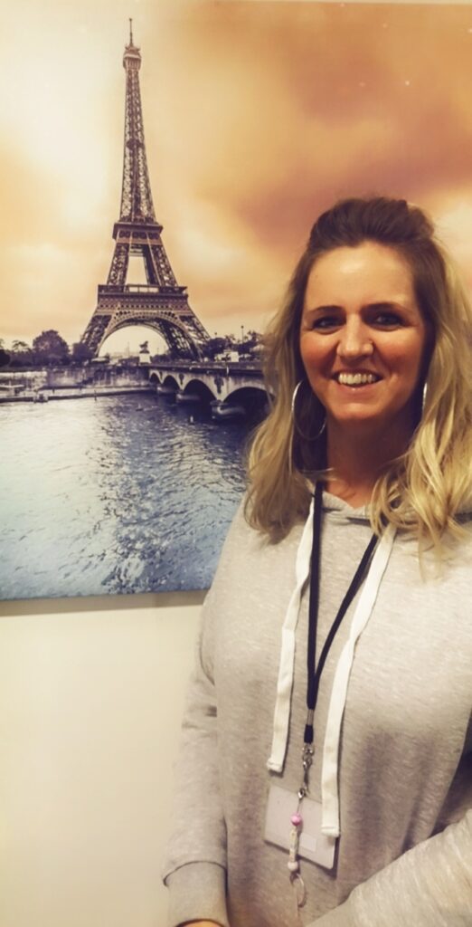 Sandra Brand - Foundever Stories