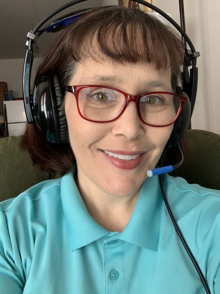 Sarah Bratcher/Klein - Foundever Stories