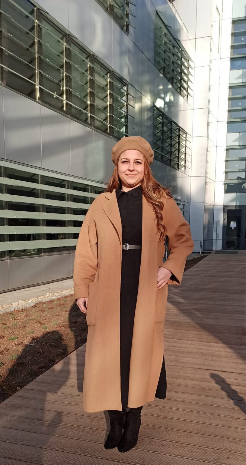 Alexandra - Foundever Stories