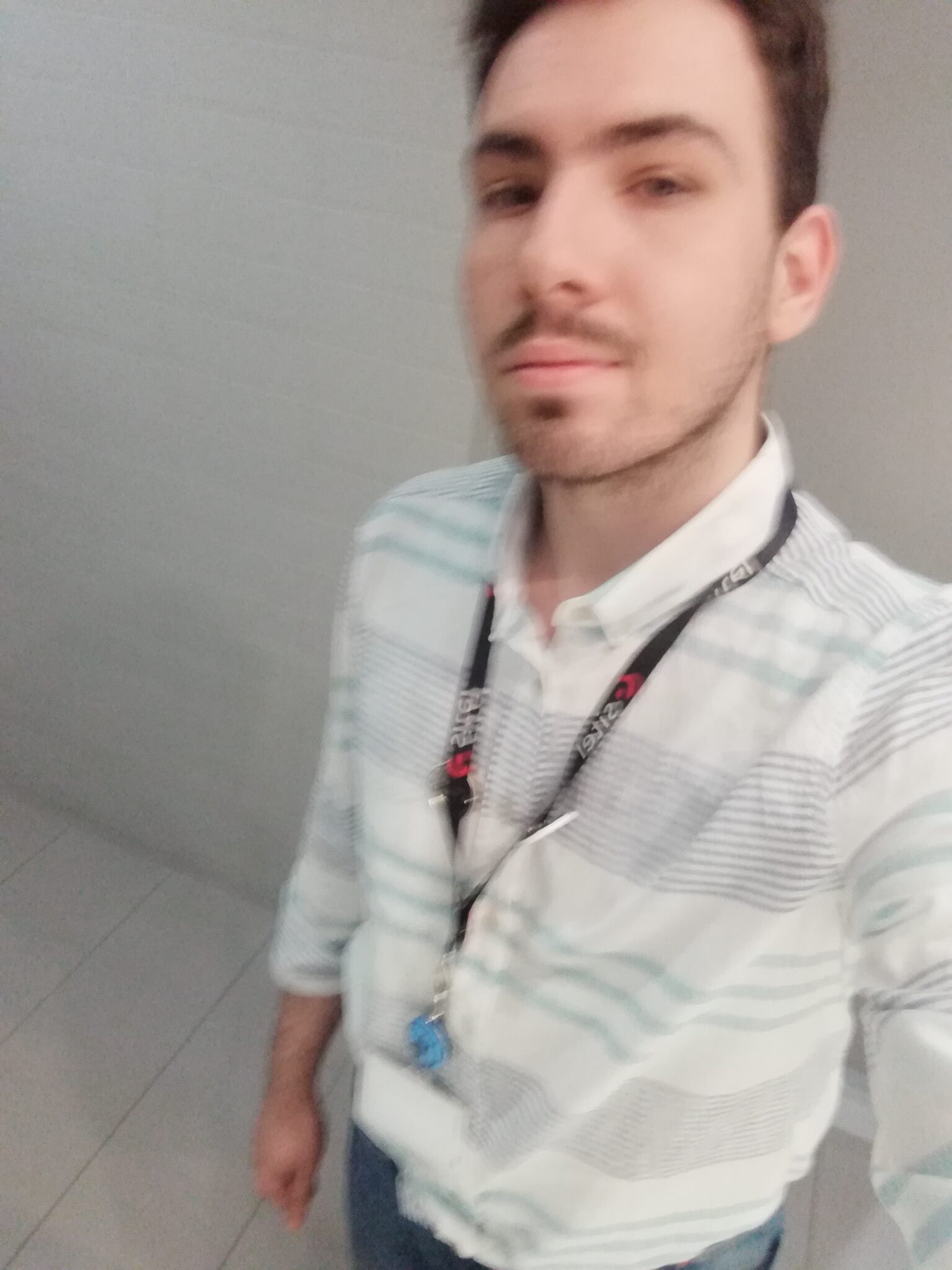 Uroš Stevanović - Foundever Stories