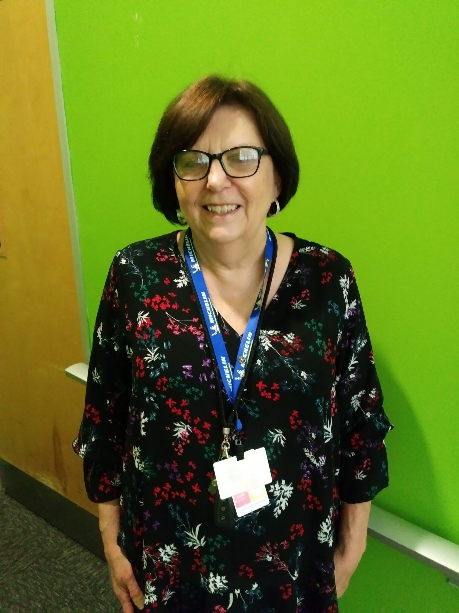 Deborah Foster - Foundever Stories