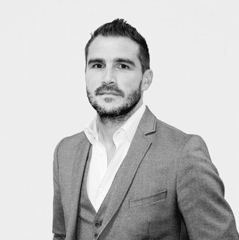 Gael Pacquelet - Foundever Stories