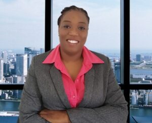 Jessica Atkinson - Foundever Stories