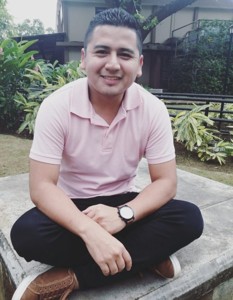 Kevin Guerrero - Foundever Stories