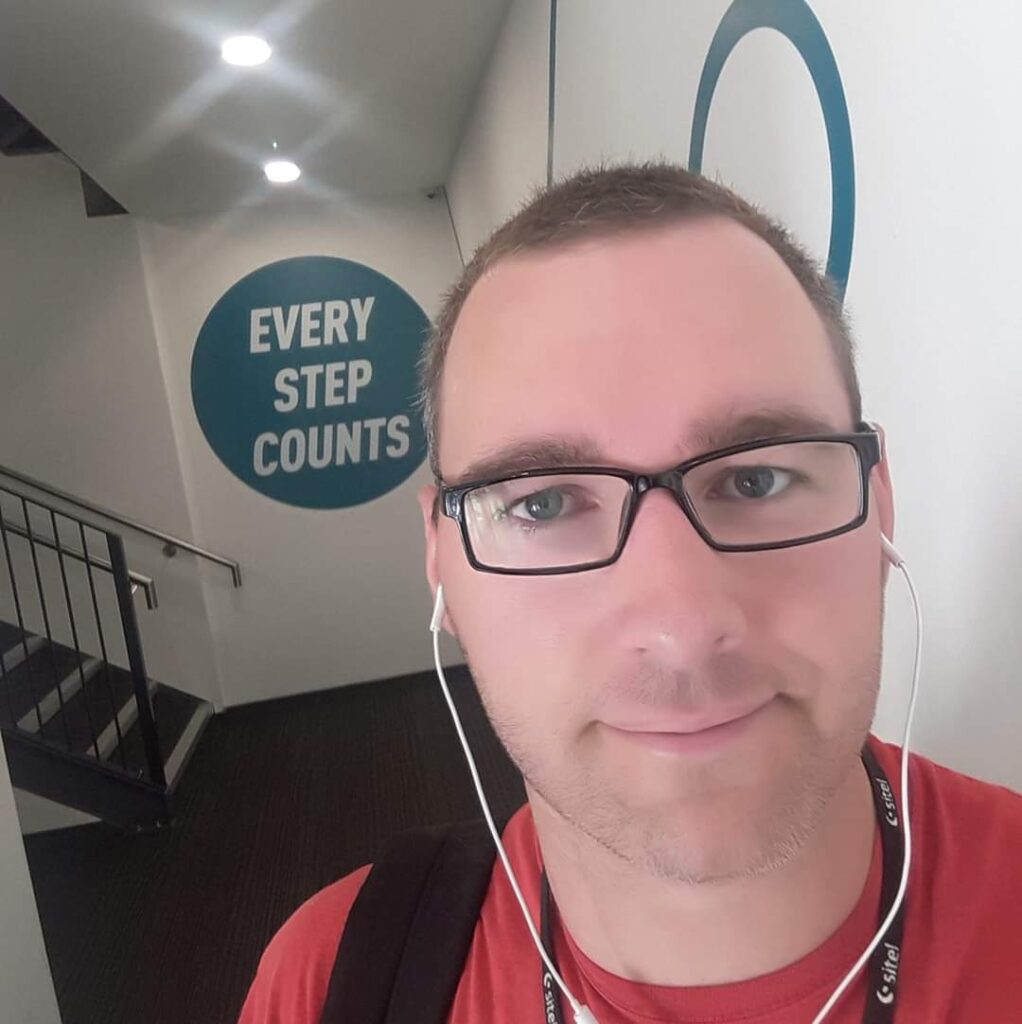 John Cartwright - Foundever Stories