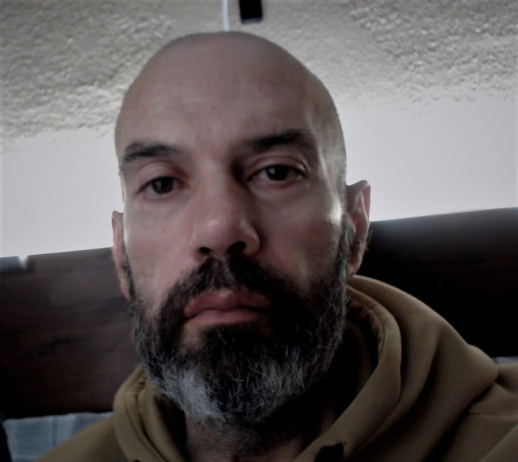 Jorge Manuel Antunes Zeferino - Foundever Stories